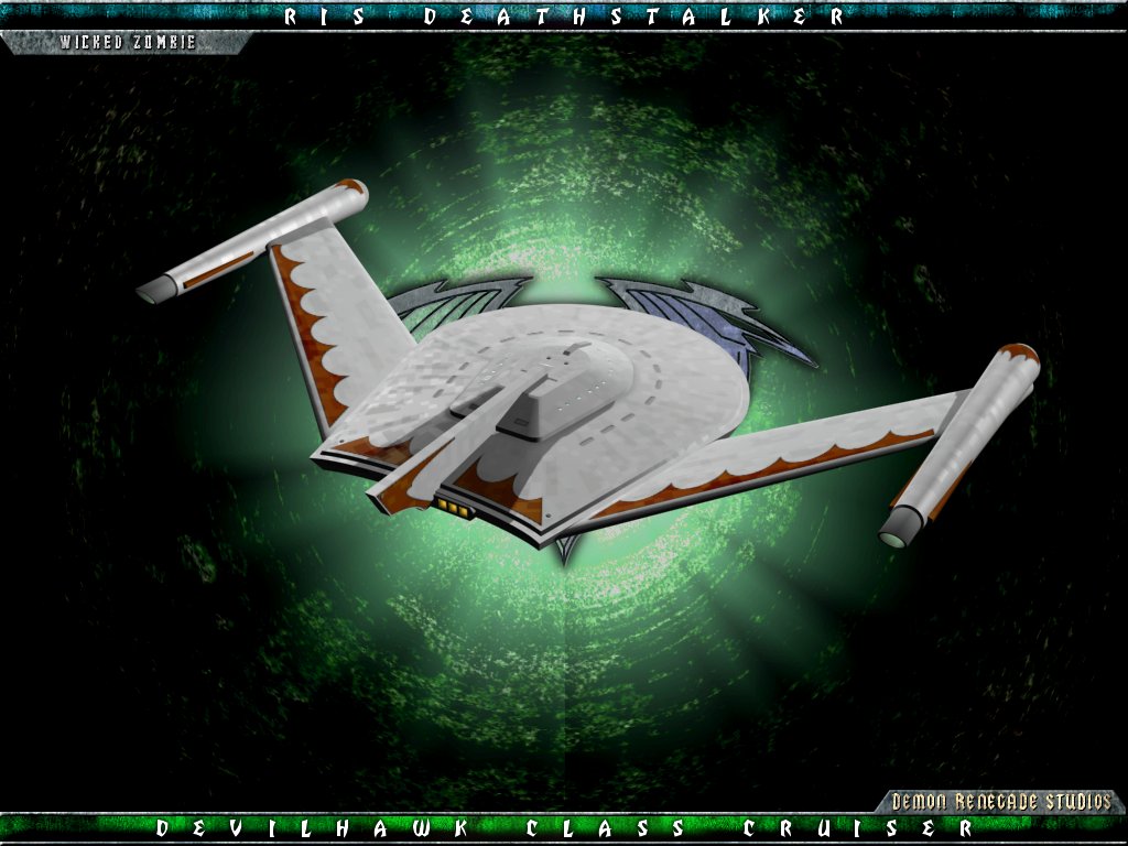 Demon Renegade Studios