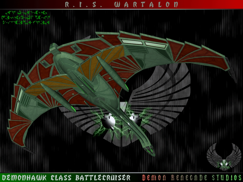 Demon Renegade Studios