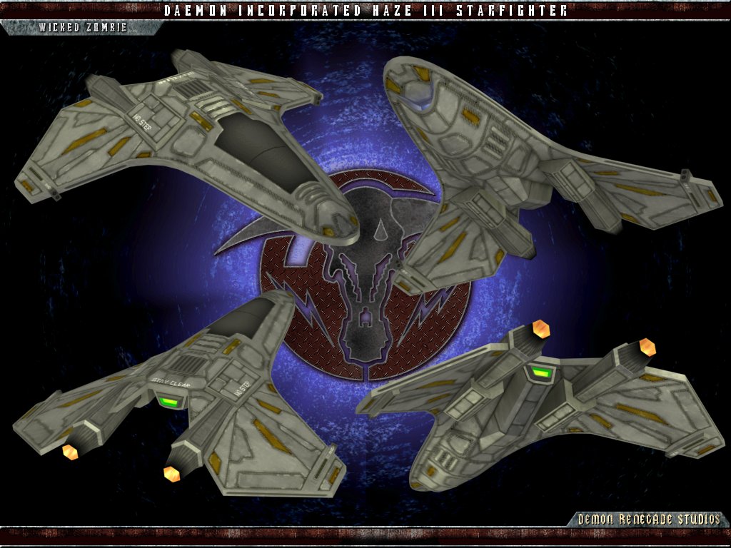 Klingon Asymmetry | The Starship Files