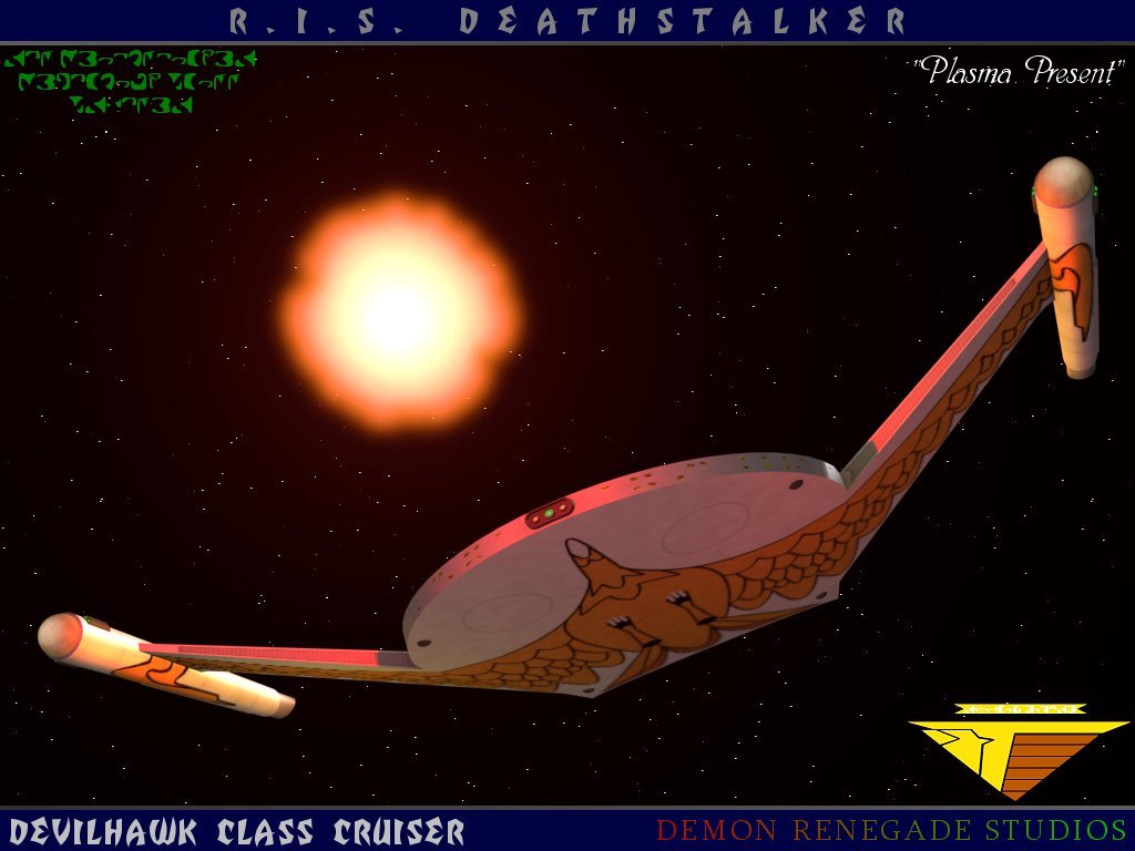 Demon Renegade Studios