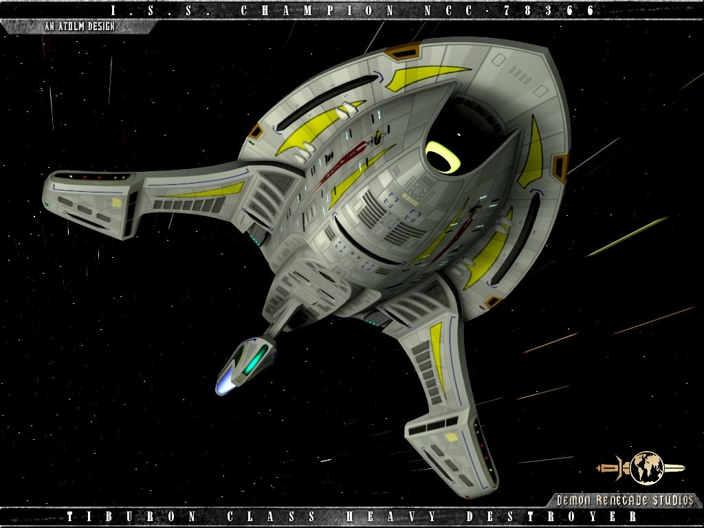 Demon Renegade Studios